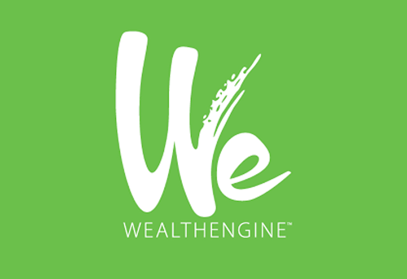 Salesforce ISV Development Case Study: WealthEngine - Aptaria