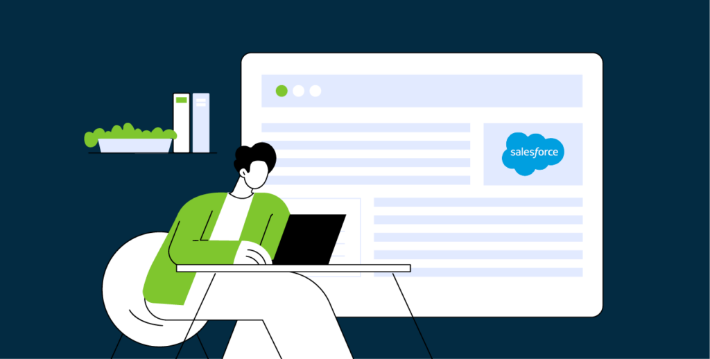 The Complete Guide to Understanding Salesforce Nonprofit Cloud - Aptaria